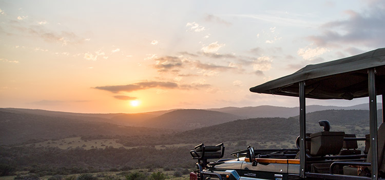 South Africa – Southern Destinations