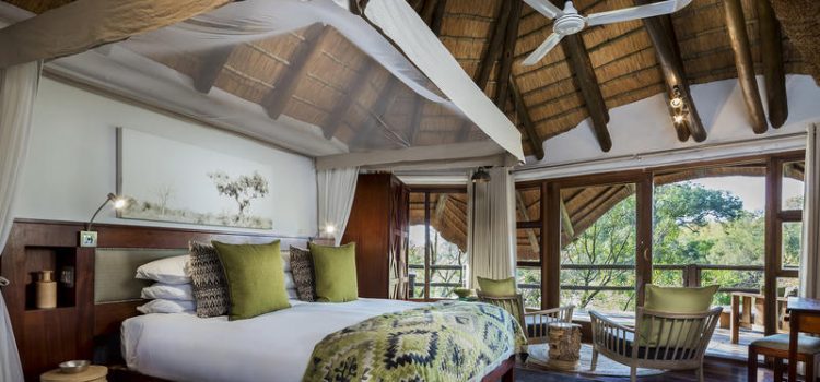 Ulusaba Safari Lodge - Southern Destinations