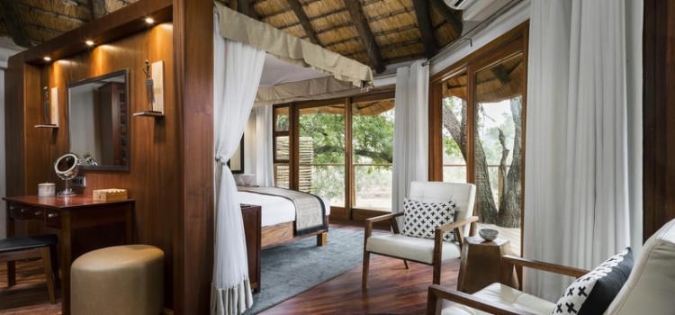 Ulusaba Safari Lodge - Southern Destinations