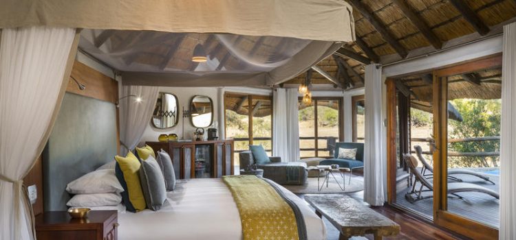 Ulusaba Safari Lodge - Southern Destinations
