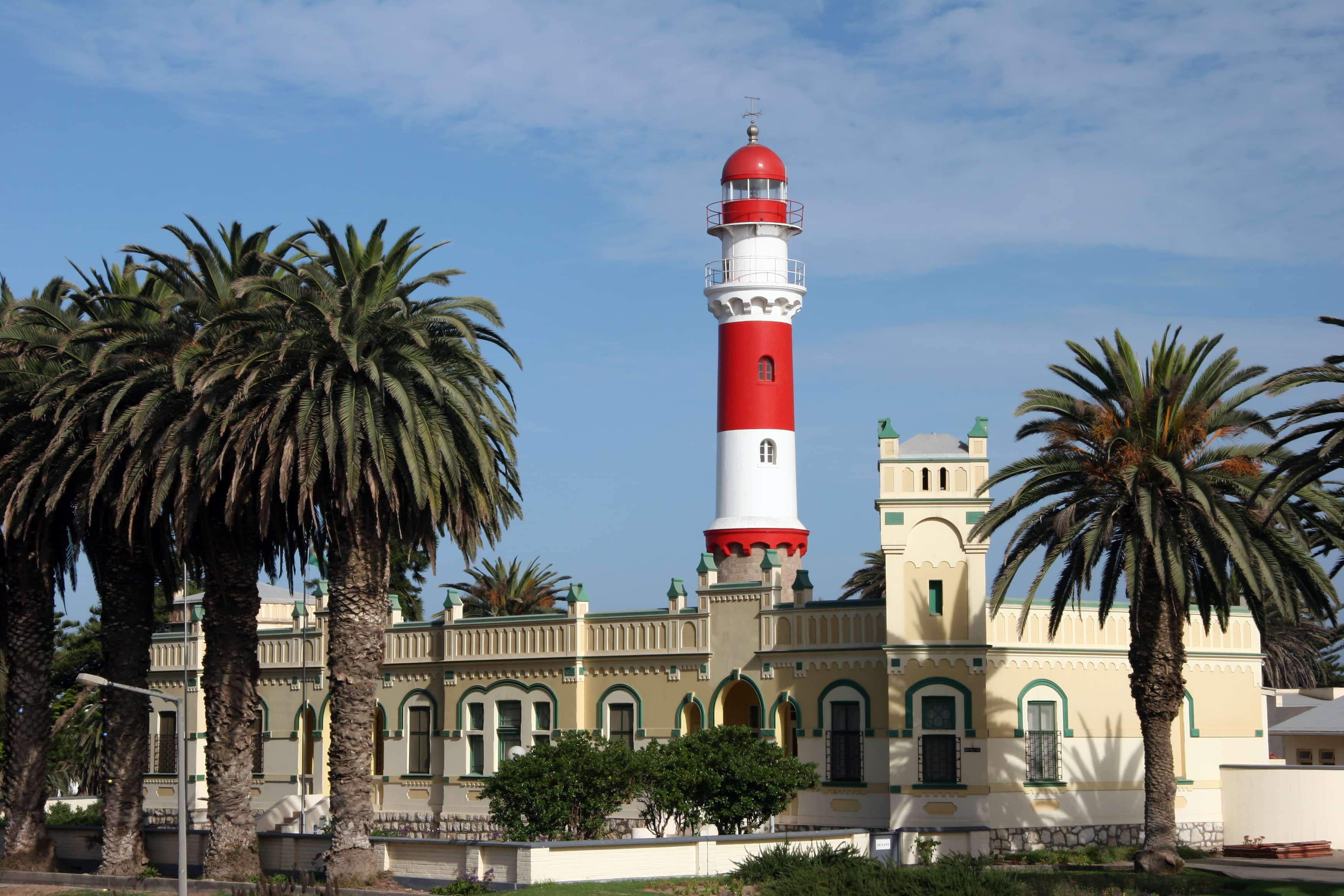 Swakopmund Luxury Safaris - Southern Destinations