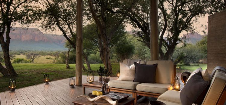 Sabi Sand Private Game Reserve Luxury Safaris - Southern Destinations