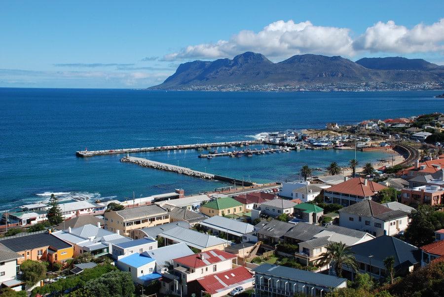 Interview with Star Guide Mark Murison - Southern Destinations