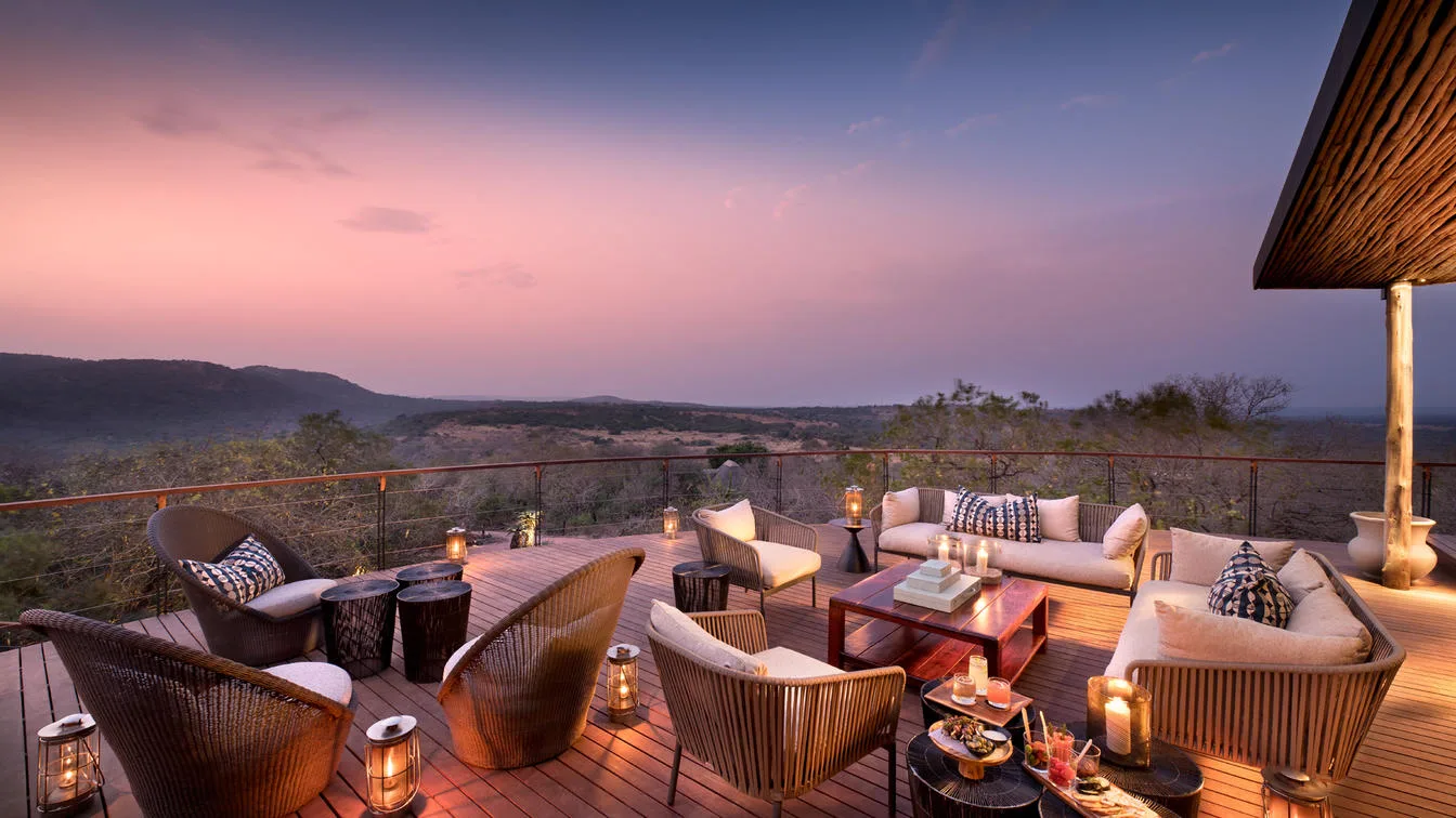 My safari with andBeyond - Southern Destinations