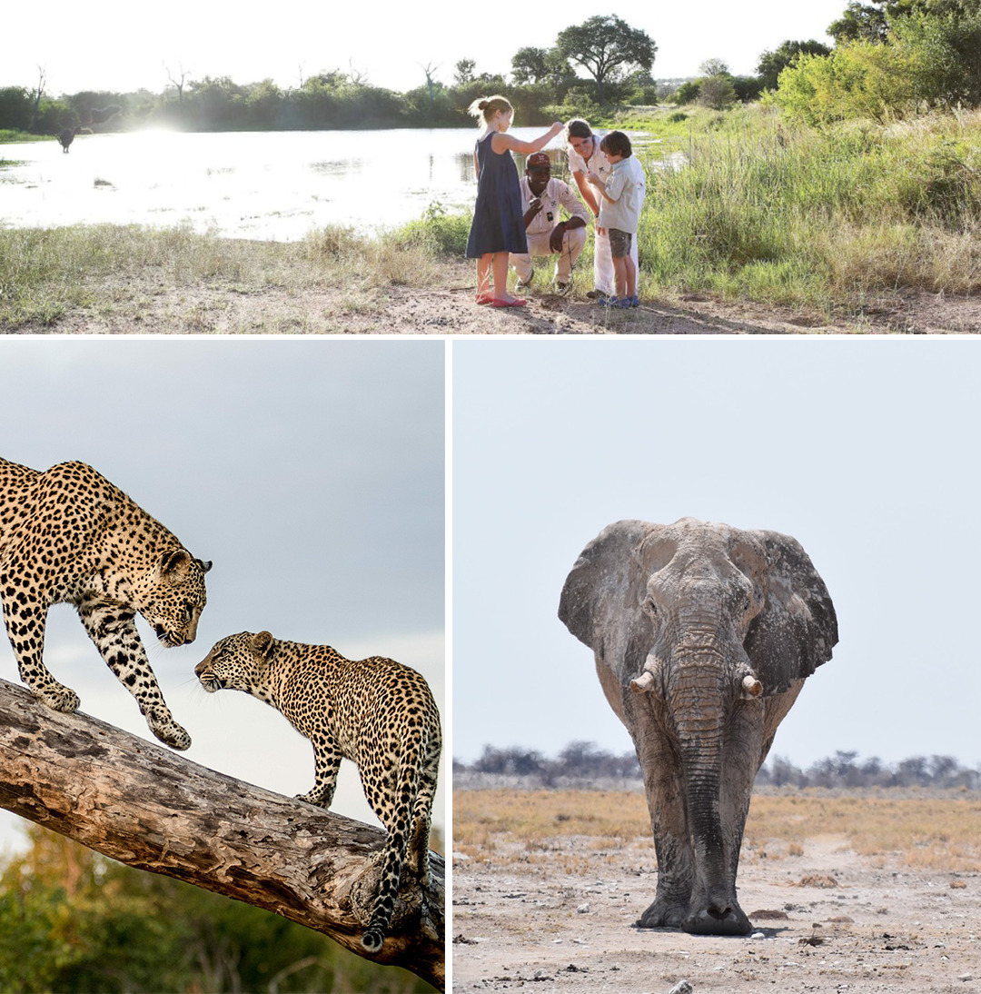 How travelling in Africa can be life-changing - Southern Destinations
