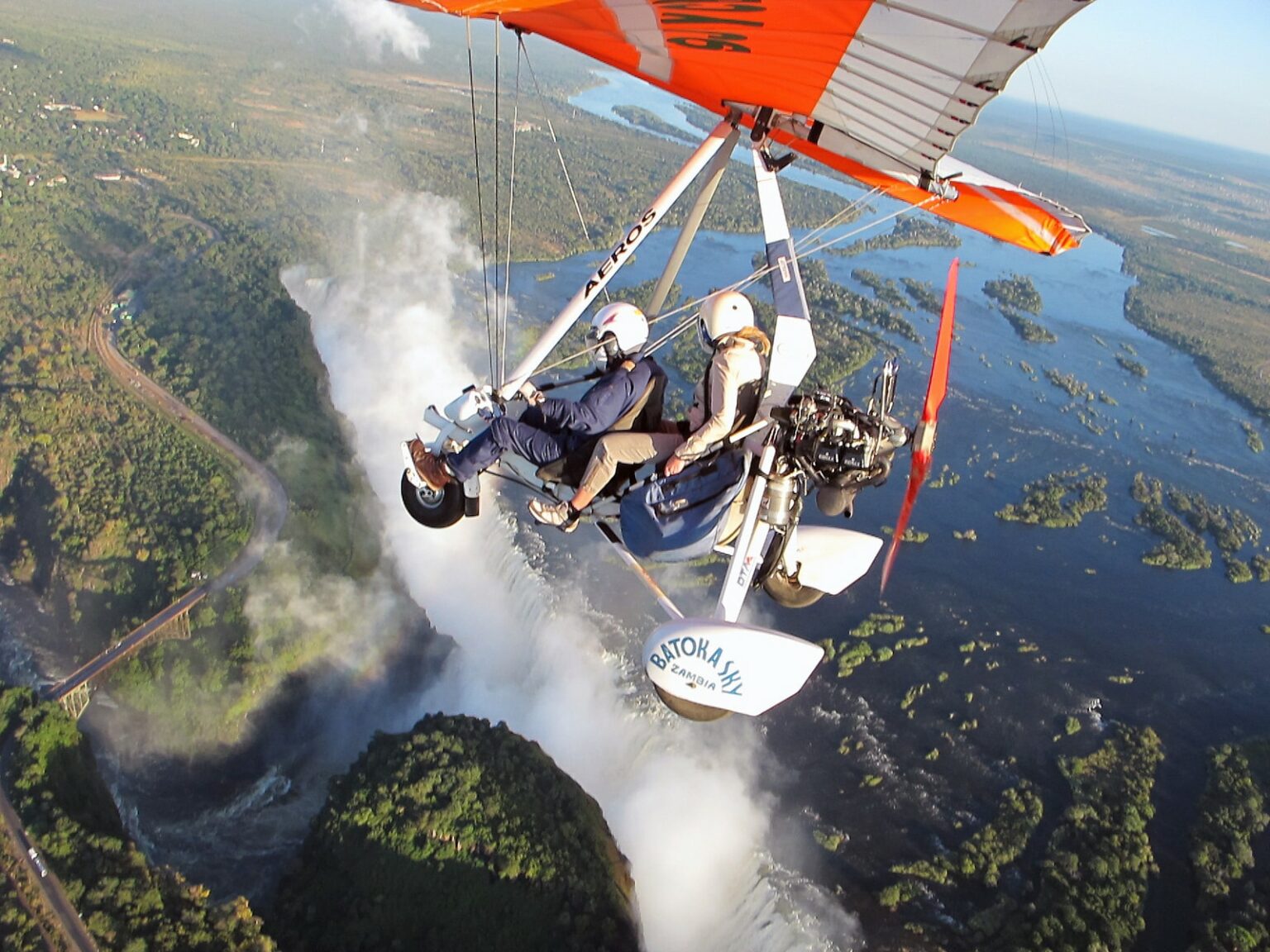 The "REAL" Safari Bucket List - Southern Destinations